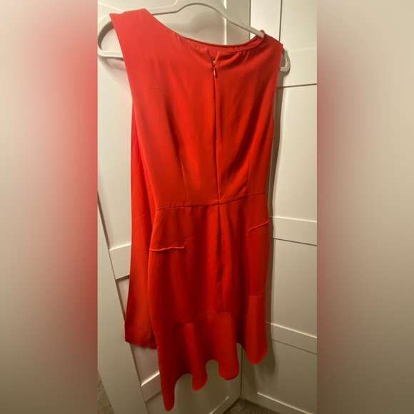 The Limited | Dresses | Red The Limited Dress | Poshmark